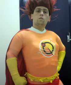 Dwarf Actors UK - Dwarf Actors for Castings and Bookings