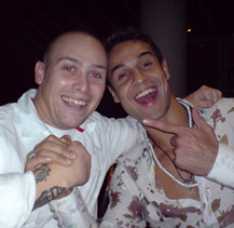 Dwarf Actors UK - Dwarf Actors for Castings and Bookings