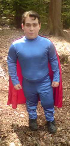 Dwarf Actors UK - Dwarf Actors for Castings and Bookings