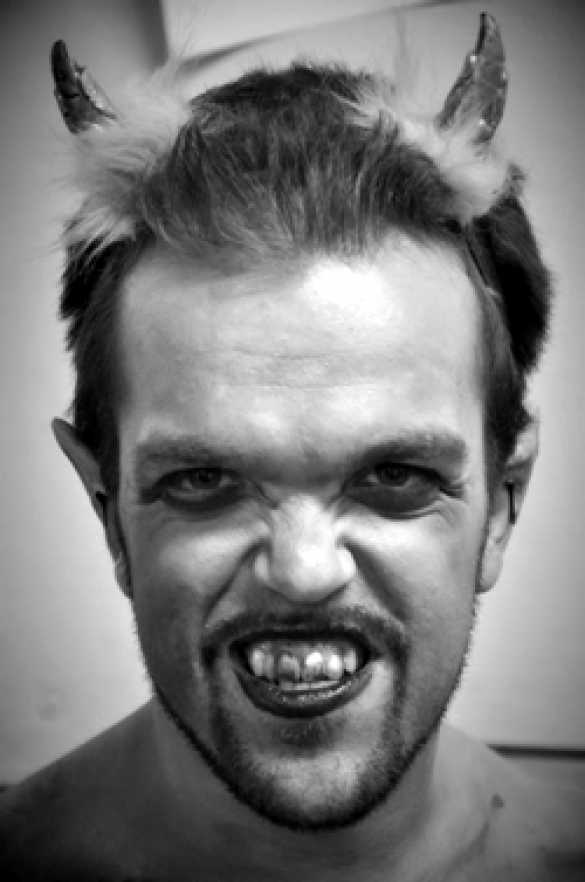 Kid / Child Stunt Doubles - Dwarf Actors | The MiniMen